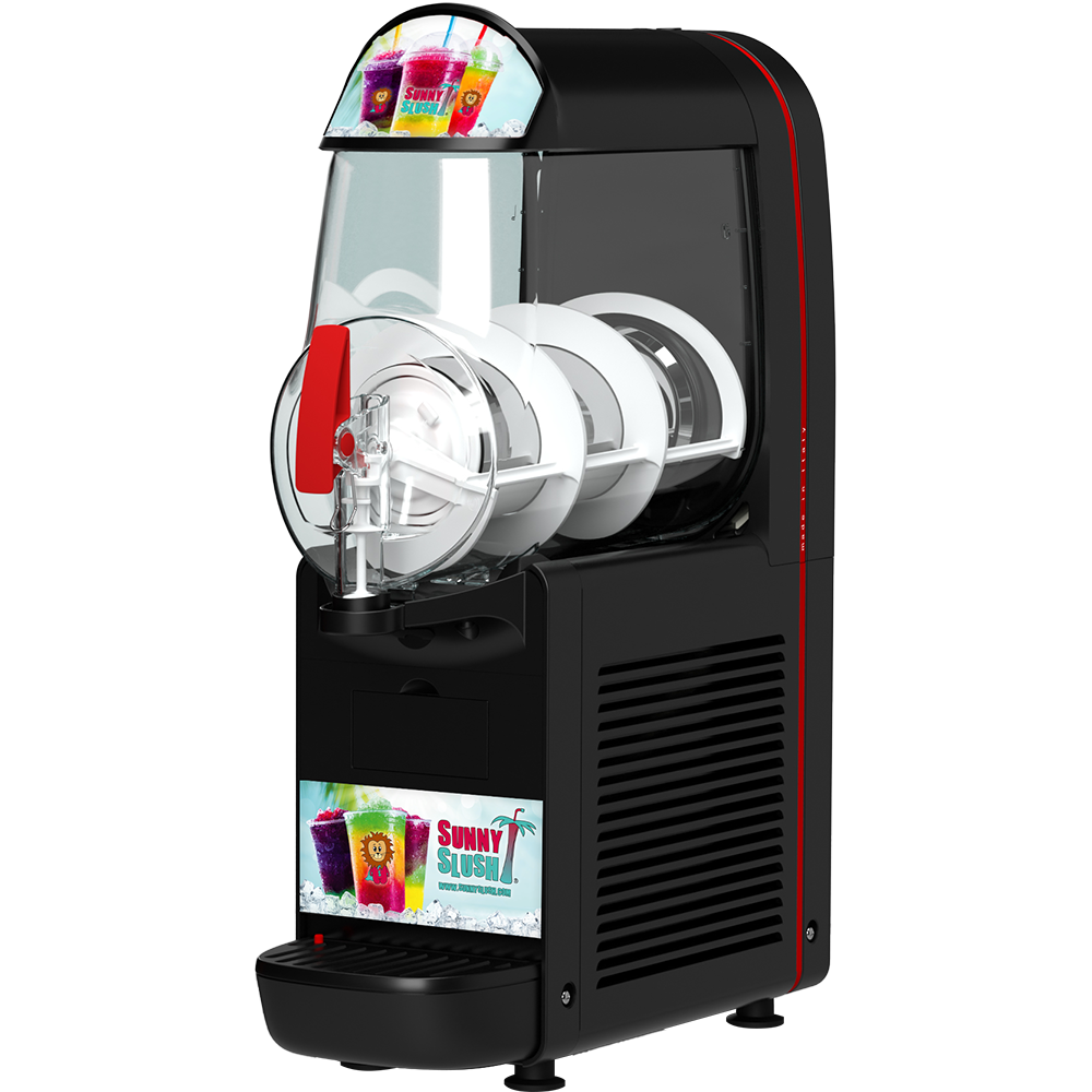 POWER (NextGen) - Slush-Maschine - 1 x 10 Liter - 500 W – SunnySlush